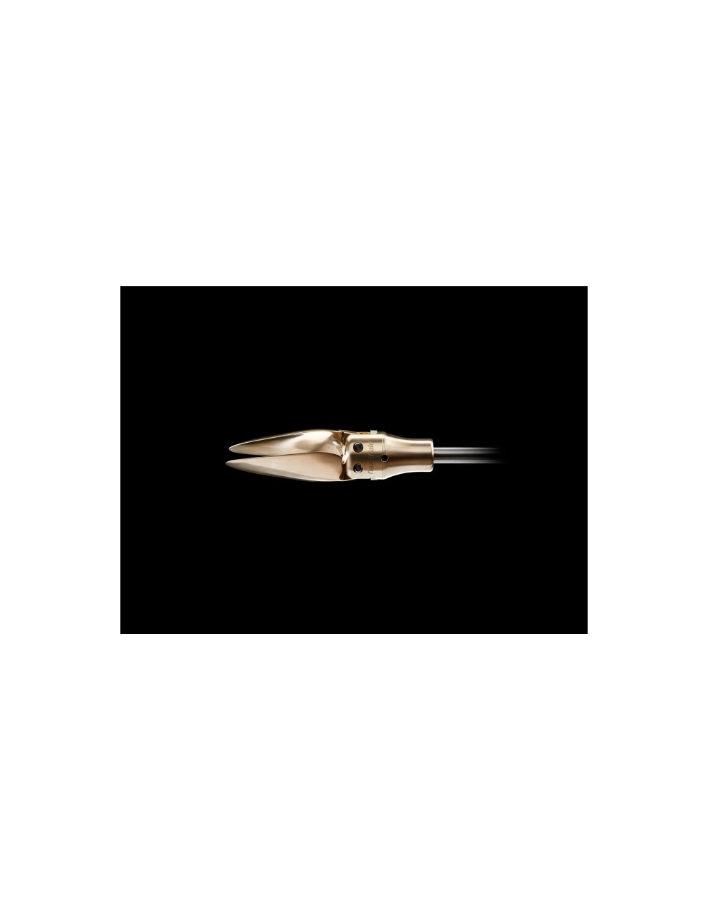 Hélice 2P FOF - 15'' - 380 mm x ( 9,10,11,12,13) RH/LH