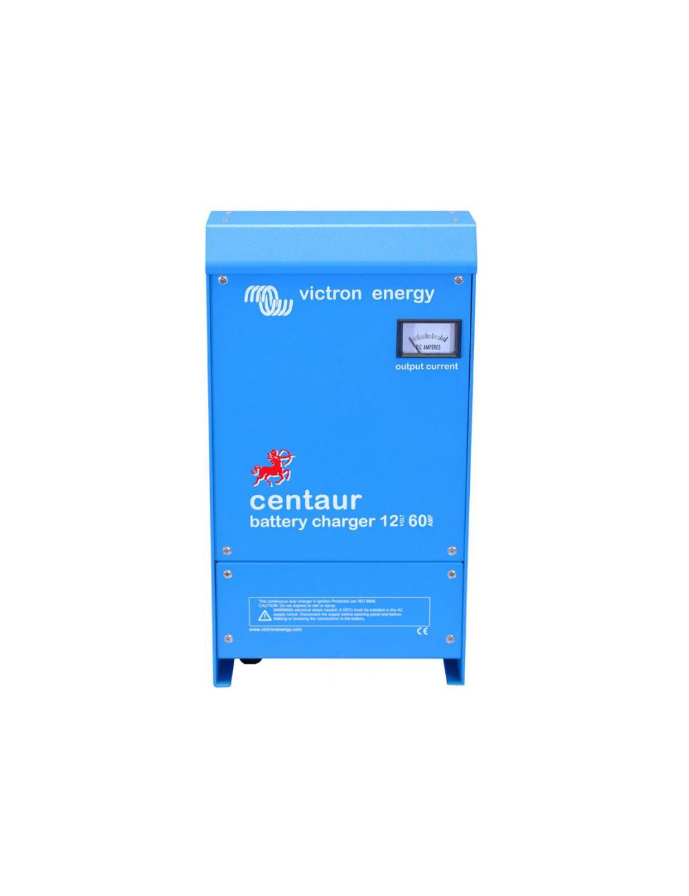 VICTRON CENTAUR 12V - 60A - 3 S charger