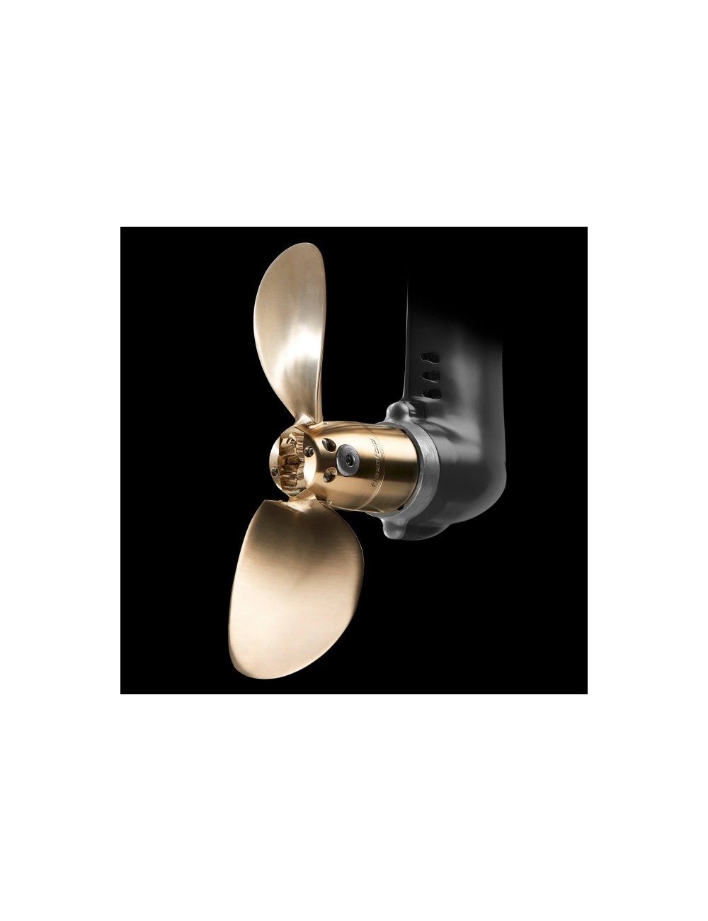 Flexofold 2 blades folding propellers sail drive