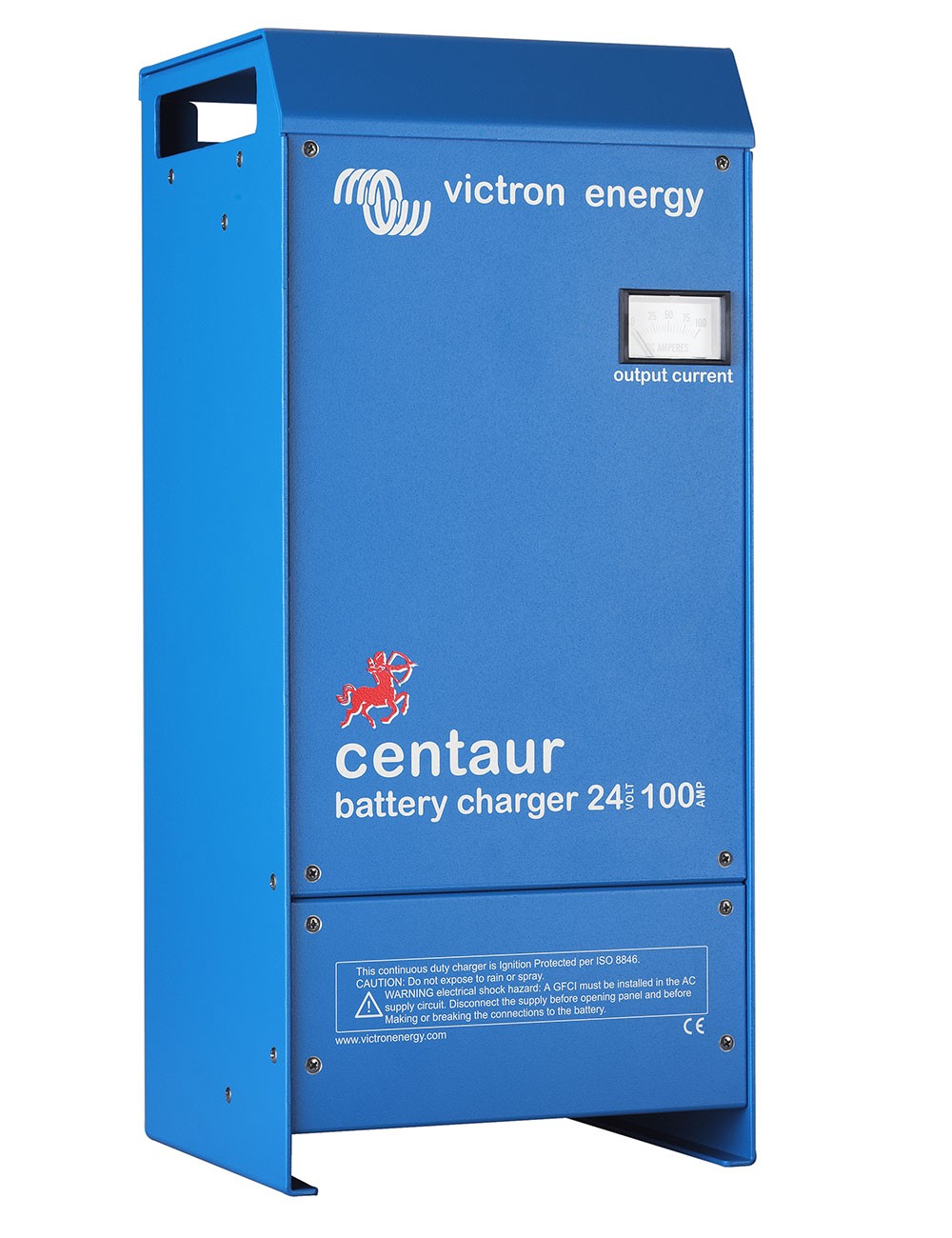 VICTRON CENTAUR 12V - 100A - 3 S charger