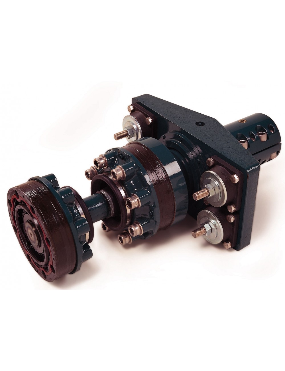 Butée HDL 680 CV42 pour arbre Ø 50 a 70 mm