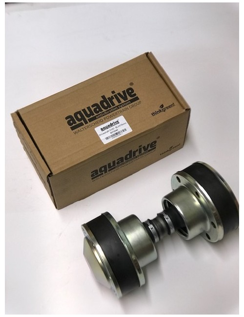 Joints Aquadrive CV21 - V 210 +/- 24 mm