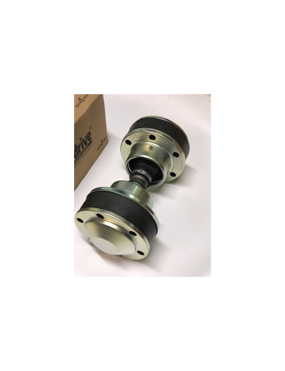 CV21 Aquadrive seals - V 210 +/- 24 mm