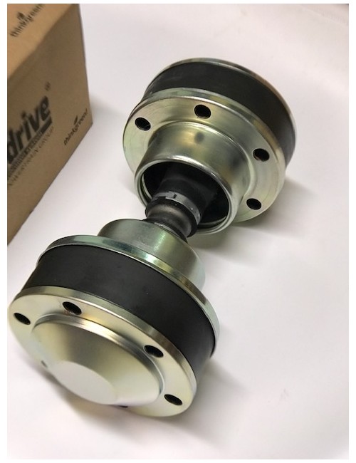 Joints Aquadrive CV21 - V 210 +/- 24 mm