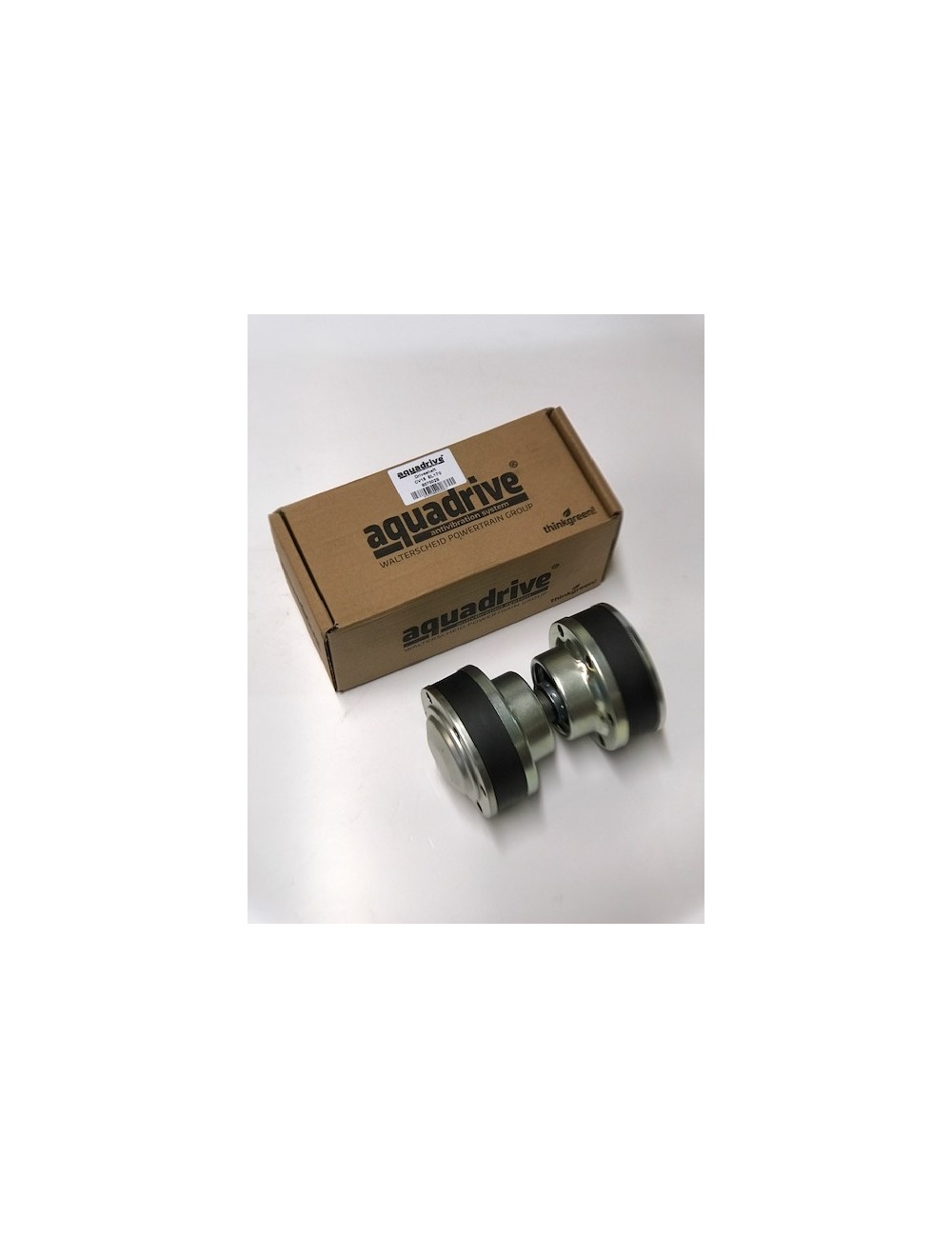 Joints Aquadrive CV15 - V 170 +/- 16 mm