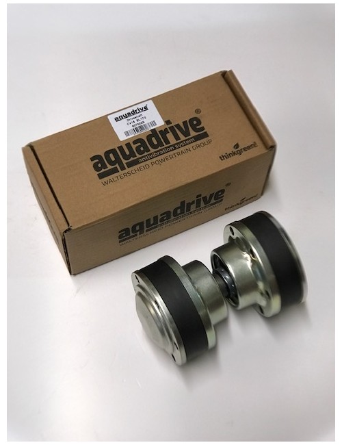 Joints Aquadrive CV15 - V 170 +/- 16 mm