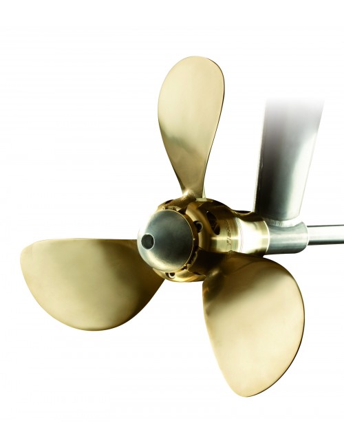 Hélice 3P FOF - 16'' - 405 mm x (10,11,12,13,14)
