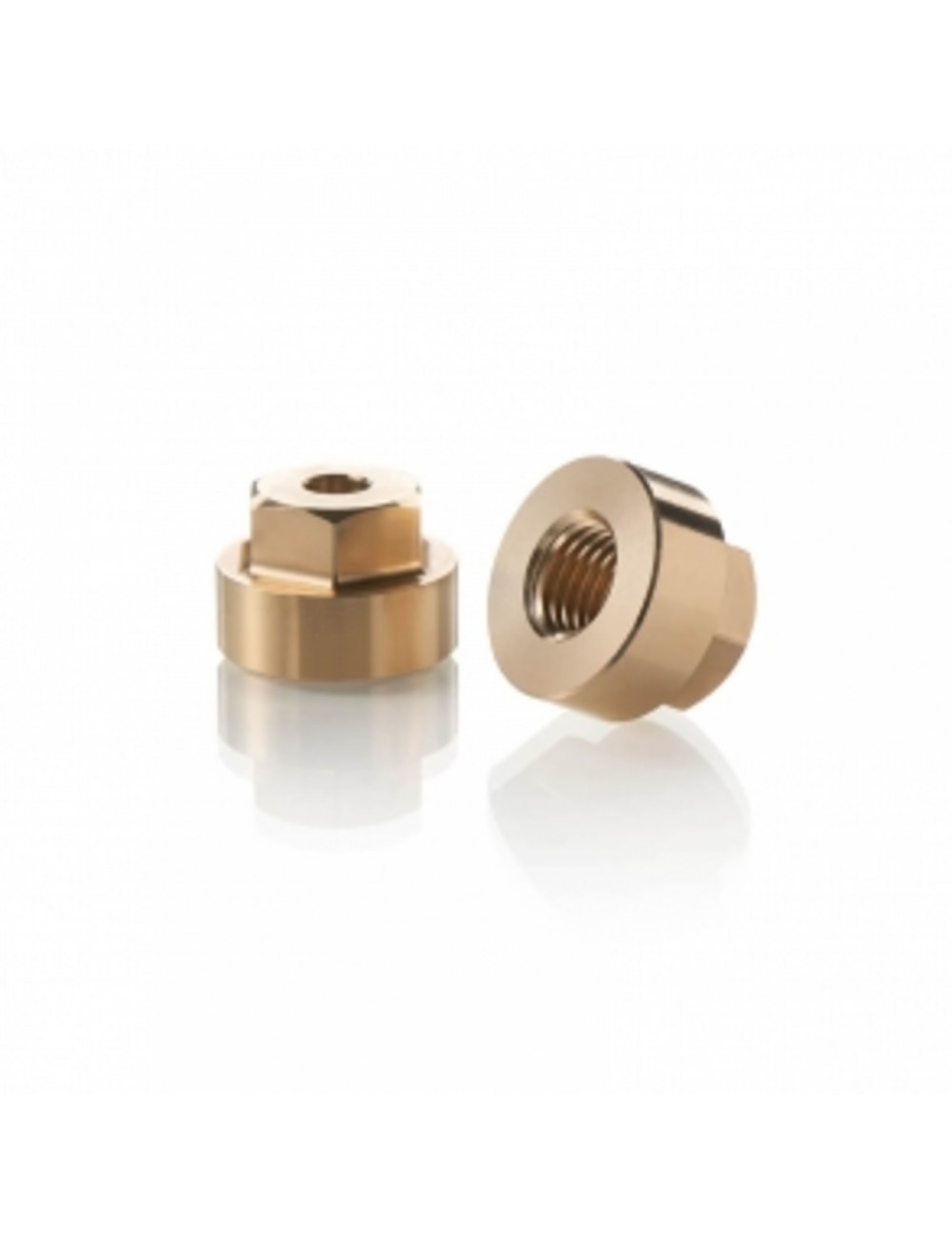 Spare parts for Flexofold propellers