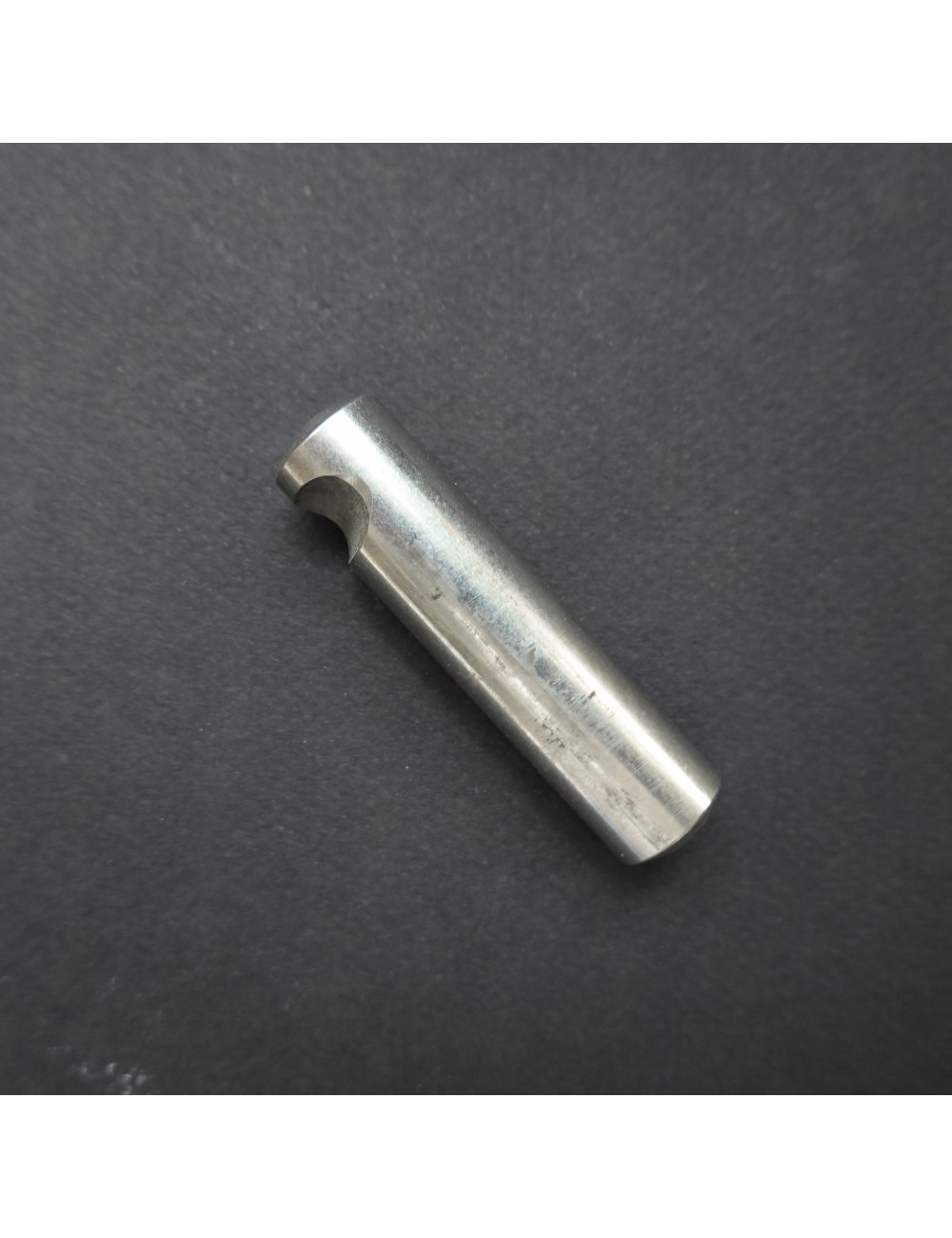 Axe de pale Inox diam. 14