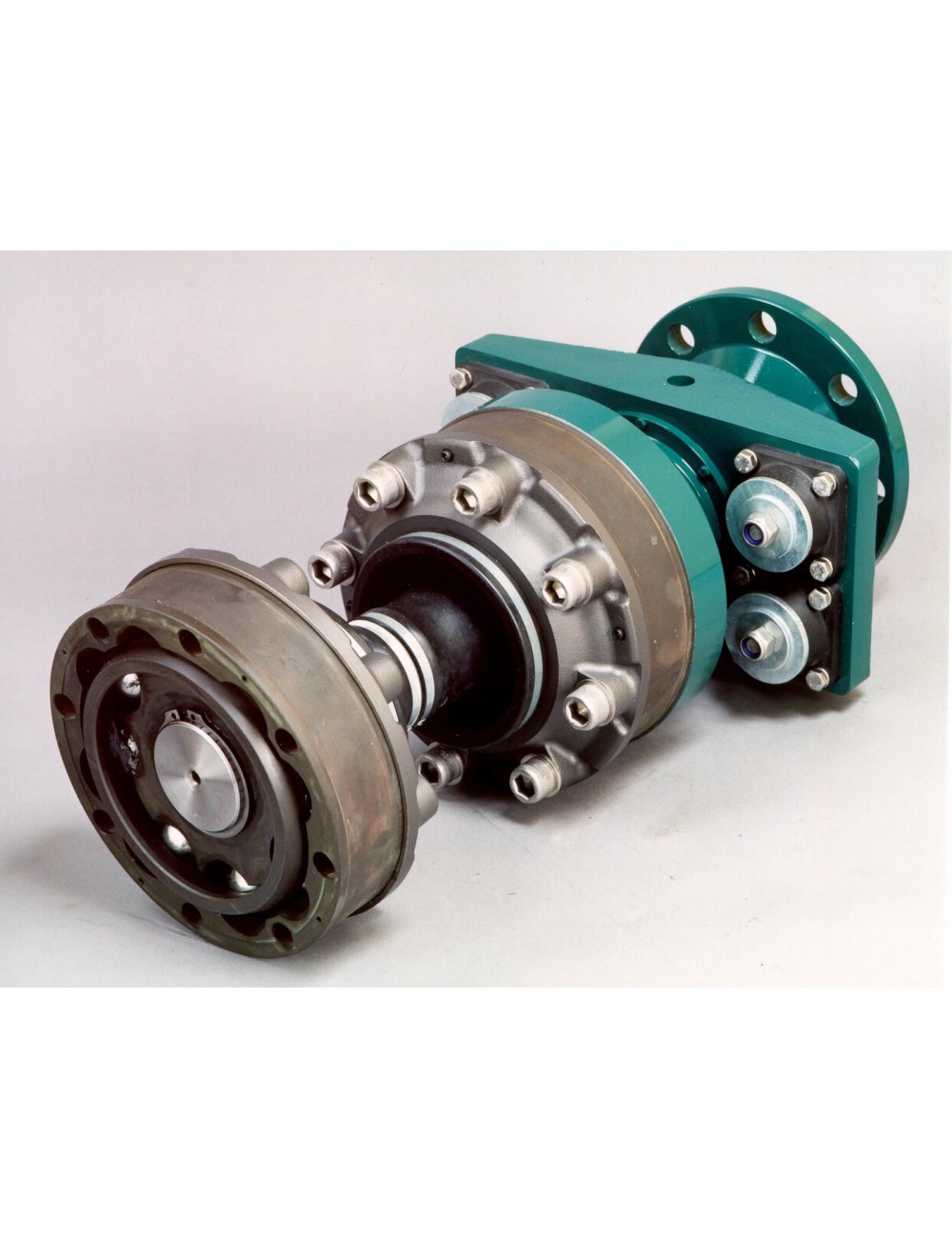 CV42 Aquadrive seals - V 270 +/- 24 mm